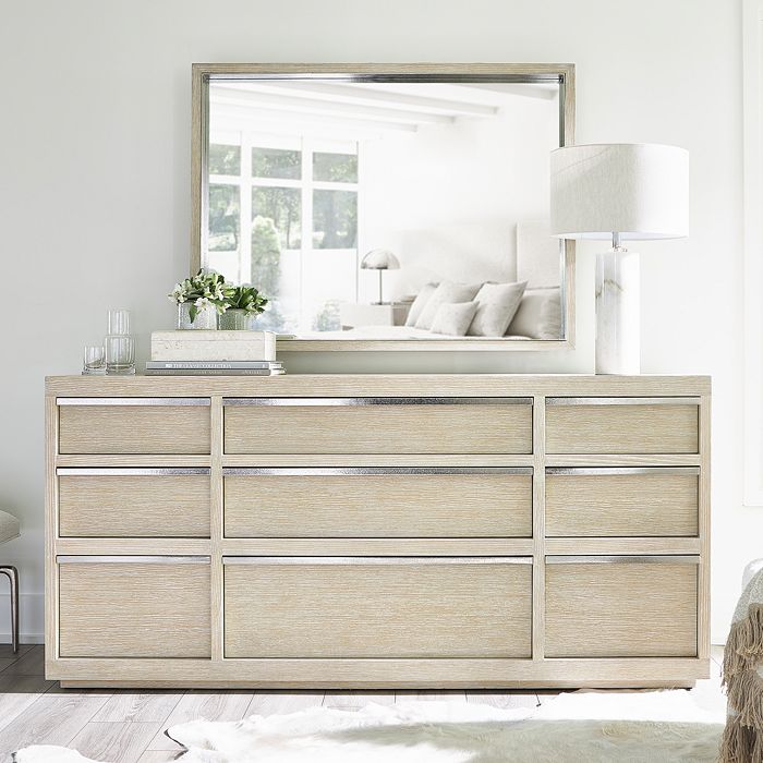 Bernhardt Solaria Dresser | Bloomingdale's