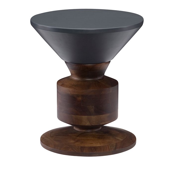 MOE'S HOME COLLECTION Hippo Stool | Bloomingdale's