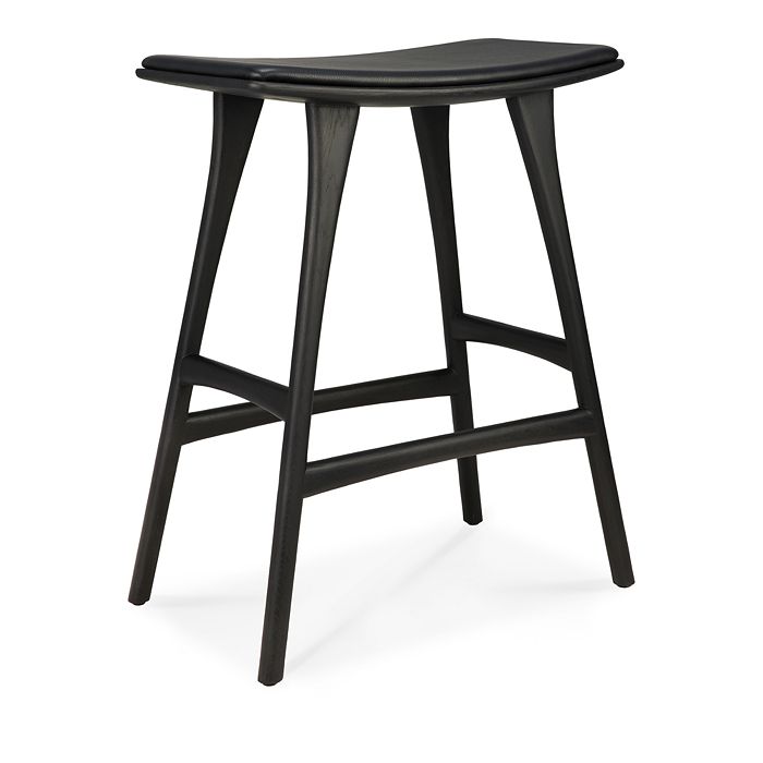 Ethnicraft Osso Counter Stool | Bloomingdale's