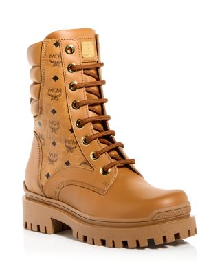 Boots MCM - Bloomingdale's
