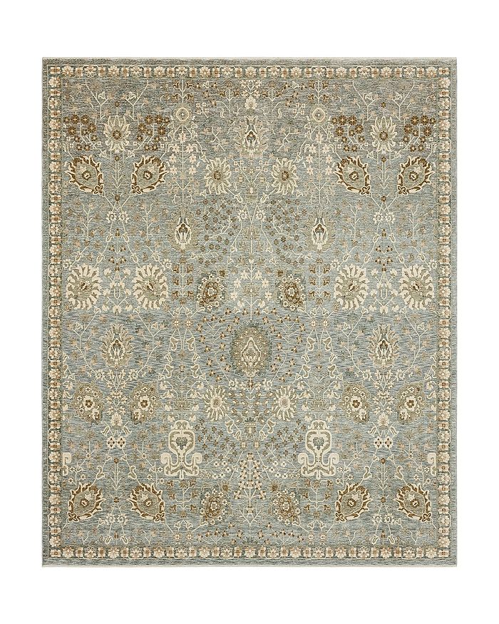 Karastan Divina Celestial Area Rug Collection | Bloomingdale's