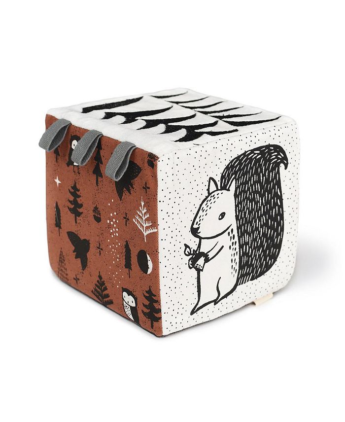 Wee Gallery Soft Blocks - Ages 3 Months+ | Bloomingdale's