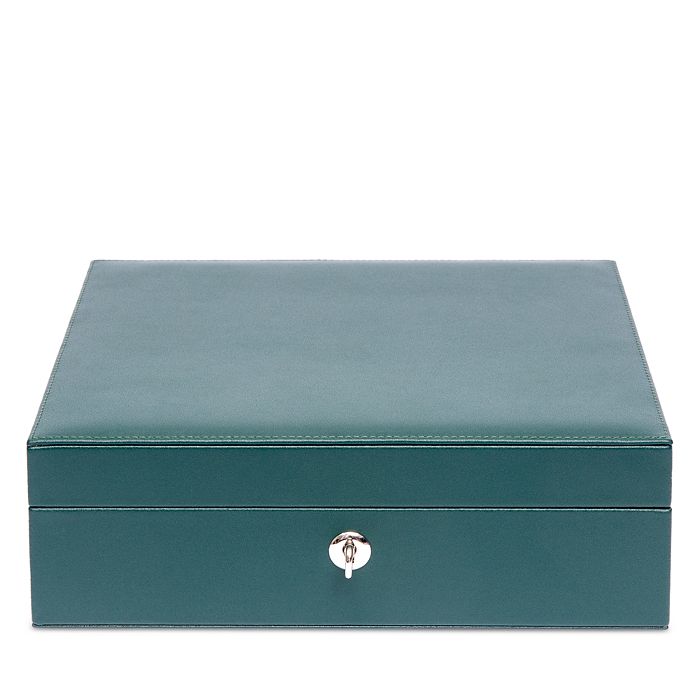 Rapport London Vantage Eight Watch Box | Bloomingdale's
