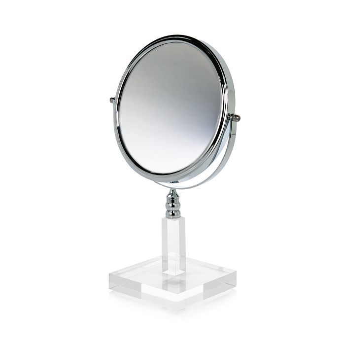 Mike and Ally Ice 3X Standing Mirror | Bloomingdale's