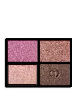 Click here for Cle de Peau Beaute Eye Color Quad Refill prices