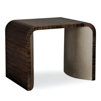 Caracole Streamline End Table | Bloomingdale's