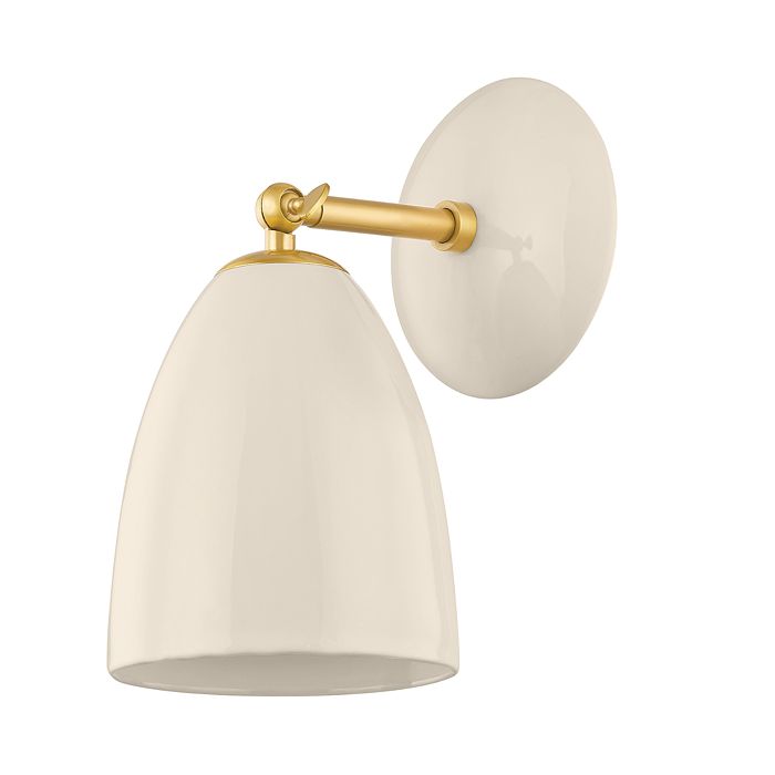 Mitzi Kirsten Wall Sconce | Bloomingdale's