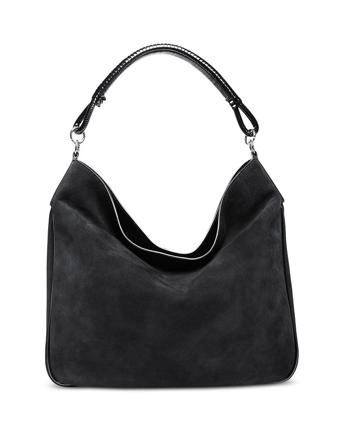 STAUD Perry Hobo Bag | Bloomingdale's