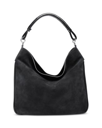 STAUD Perry Hobo Bag | Bloomingdale's