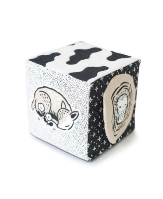 Click here for Wee Gallery Soft Blocks - Ages 3 Months+ prices