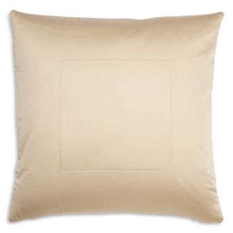 Frette Simple Quilted Decorative Pillow - Exclusive | Bloomingdale's