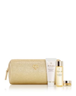 Clé de Peau Beauté Gift with any $350 Clé de Peau Beauté purchase ...
