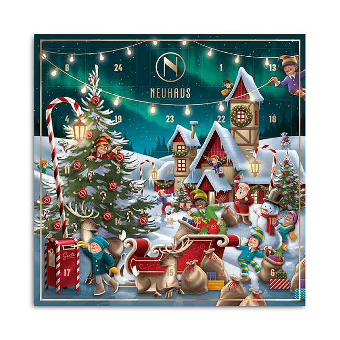 Bloomingdale'S Advent Calendar 2025 Calendar - Katherine W. Marshall Bloomingdale'S Advent Calendar 2025 Calendar - Katherine W. Marshall
