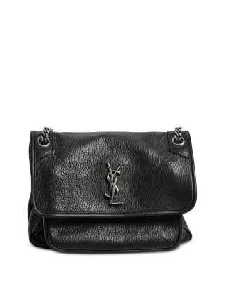 Click here for Saint Laurent Niki Medium Shoulder Bag prices