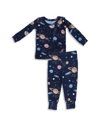 Angel Dear Unisex Long Sleeve Pajama Set - Baby | Bloomingdale's