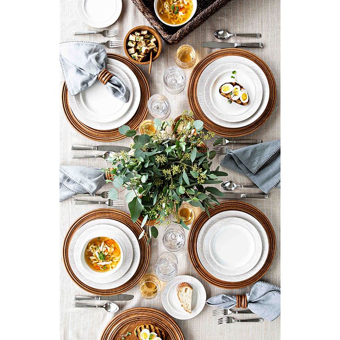 Juliska Blenheim Oak Dinnerware Collection | Bloomingdale's