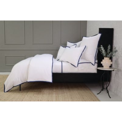 Pom Pom at Home Langston Euro Sham