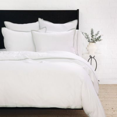 Pom Pom at Home Langston Euro Sham