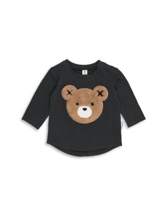 Huxbaby Unisex Fur Hux Top - Baby, Little Kid | Bloomingdale's