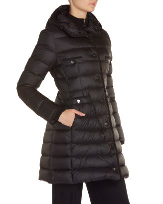 Moncler Hirma Hooded Down Puffer Coat | Bloomingdale's Women