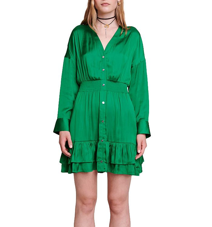 Maje Rumia Dress | Bloomingdale's