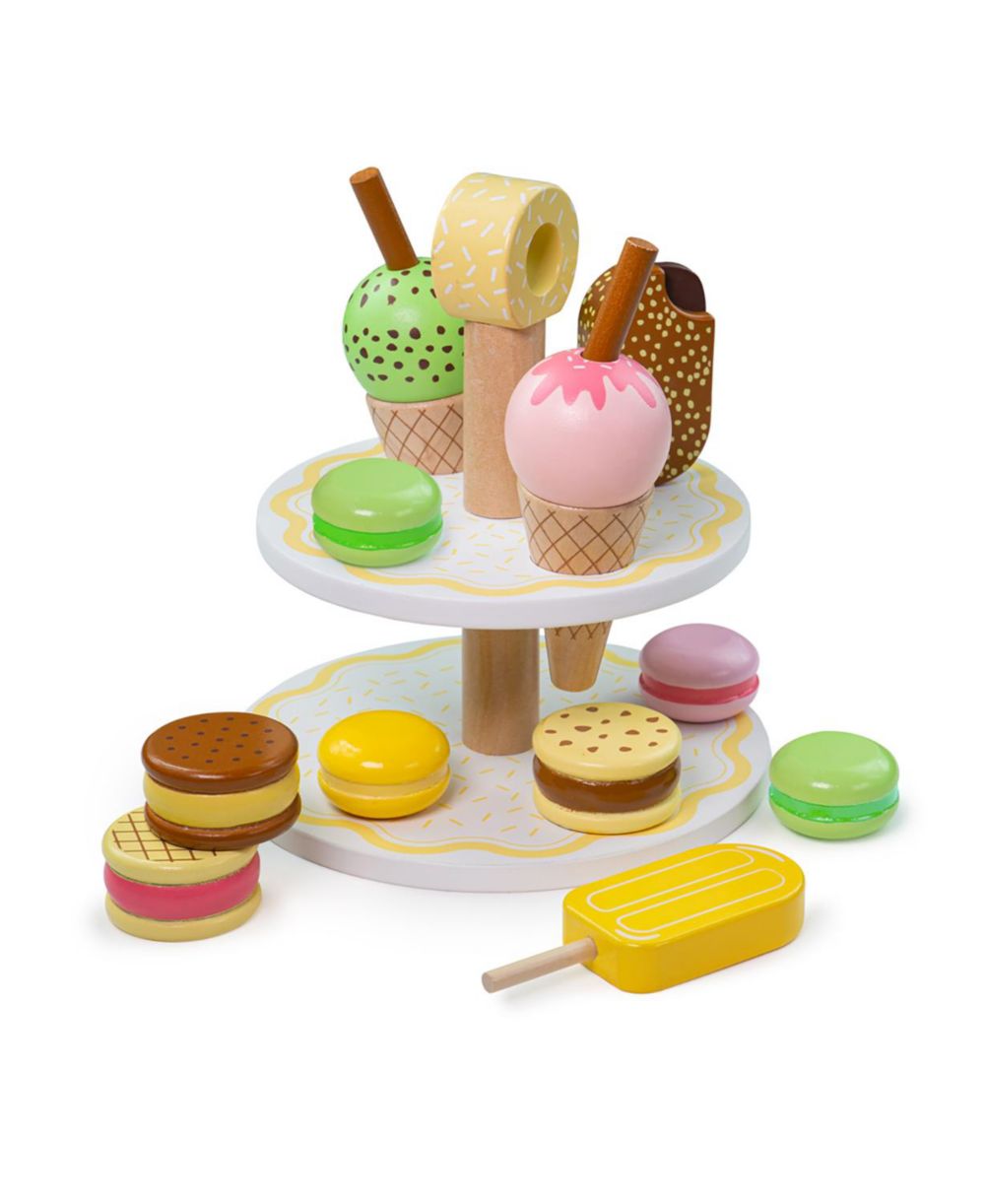 Sweet Treats Set - Ages 3+ Deals and Price History at JoinHoney.com | Honey