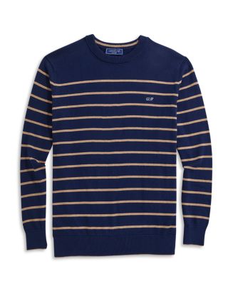 Vineyard Vines Heritage Crewneck Sweater | Bloomingdale's