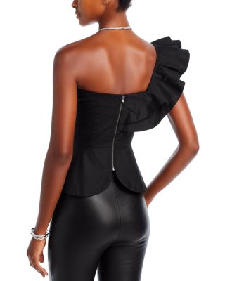 Womens Peplum Tops - Bloomingdale's