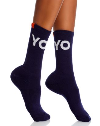 Kule The Yo Socks | Bloomingdale's