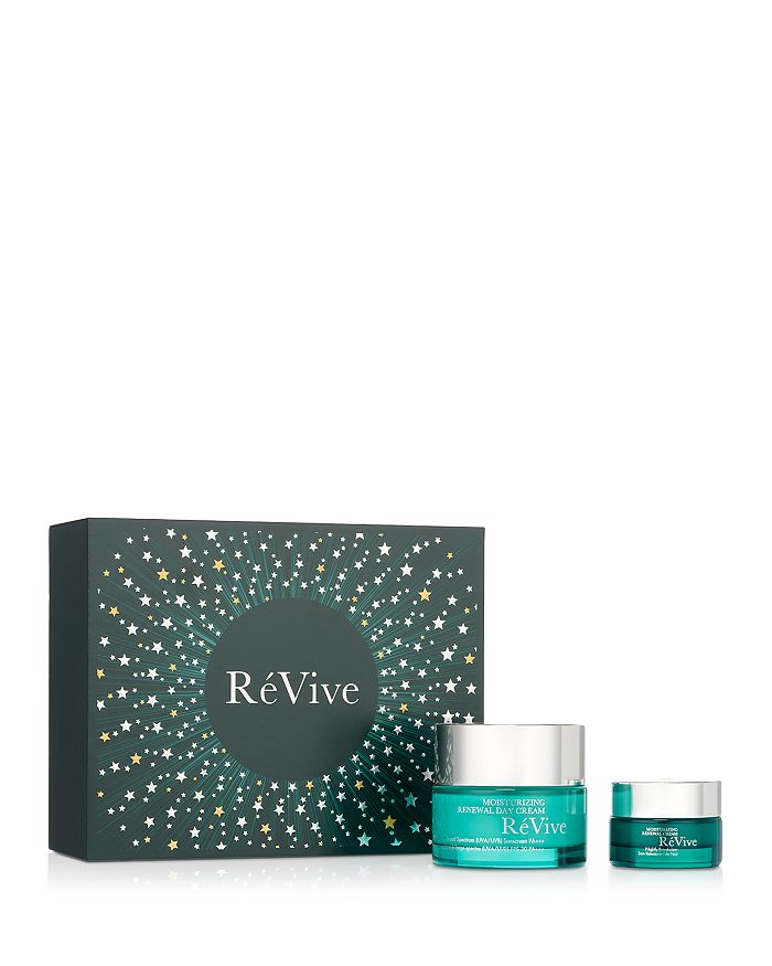 RéVive The New Renewal Gift Set | Bloomingdale's