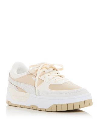 PUMA Women's Cali Dream Colorpop Platform Low Top Sneakers | Bloomingdale's