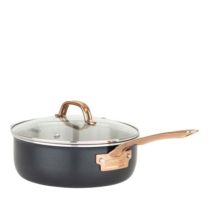 Viking 4 Qt. Saucepan | Bloomingdale's