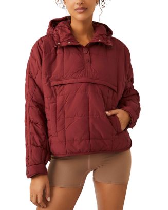 Free People Free People Pippa Packable Pullover | Bloomingdale's