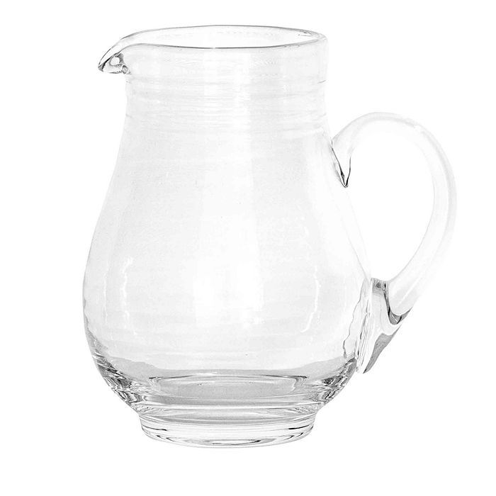 Juliska Bilbao Pitcher | Bloomingdale's
