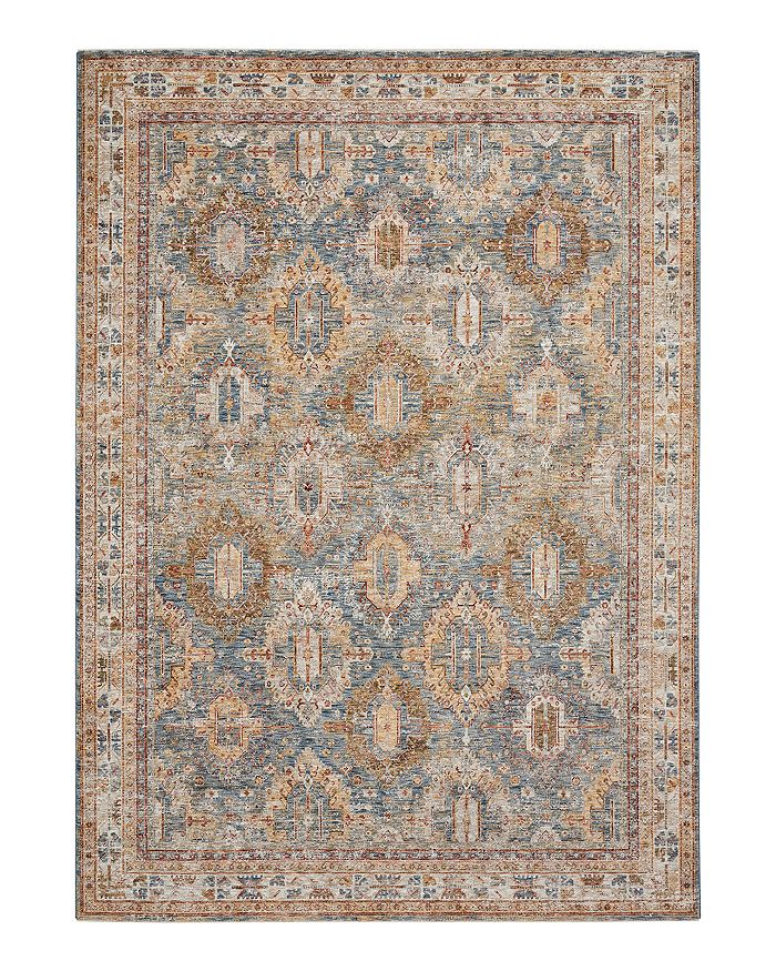 Nourison Home Sahar SHR01 Area Rug Collection | Bloomingdale's