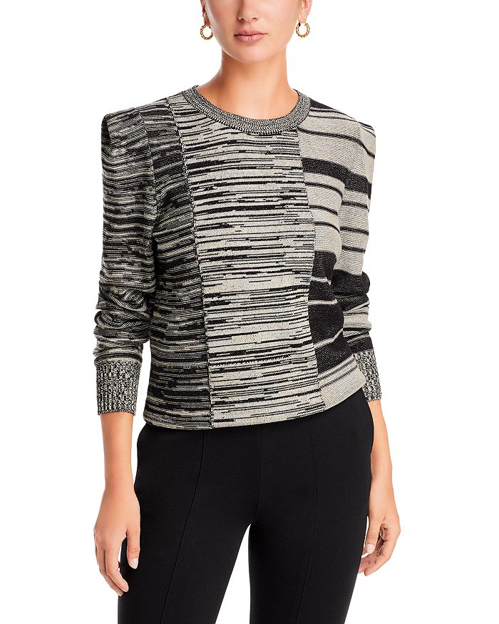 NIC+ZOE Mixed Musings Sweater | Bloomingdale's