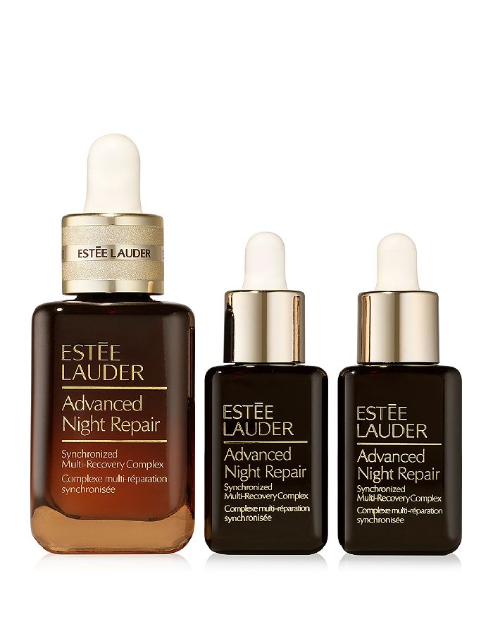 Estée Lauder The Power Advanced Night Repair Skincare Gift Set | Bloomingdale's