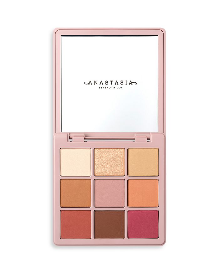 Anastasia Beverly Hills Modern Renaissance Mini Eyeshadow Palette ...