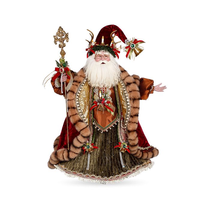 Mark Roberts Father Christmas Santa | Bloomingdale's