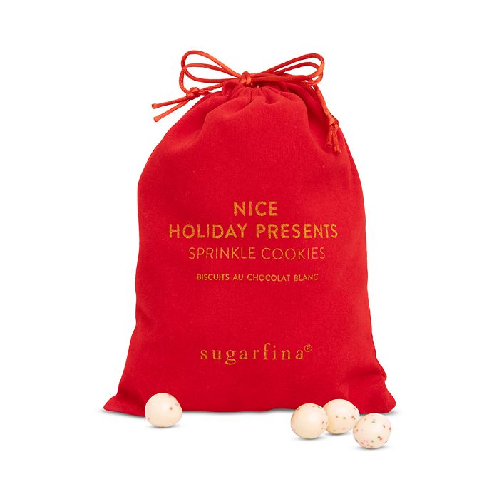 Sugarfina Birthday Cake Cookie NICE Canister | Bloomingdale's