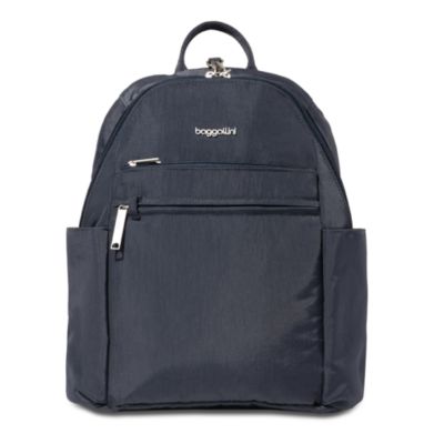 Click here for Baggallini Securtex Anti Theft Backpack prices