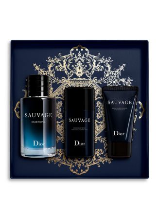 DIOR Sauvage Eau de Parfum Gift Set | Bloomingdale's
