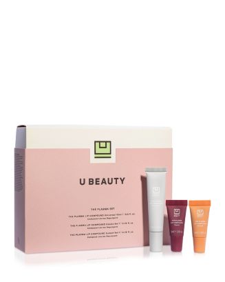 U Beauty The Plasma Set ($120 value) | Bloomingdale's