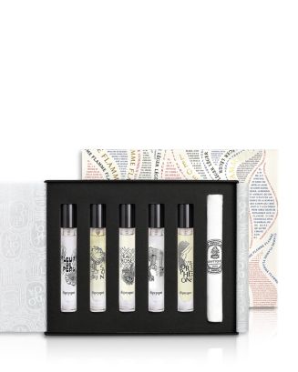 DIPTYQUE Eau de Parfum Discovery Fragrance Gift Set - Limited Edition ...
