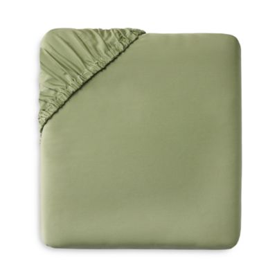 Sferra Fiona Fitted Sheet  Full