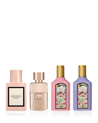 Gucci Mini Discovery Kit Festive Gift Set | Bloomingdale's