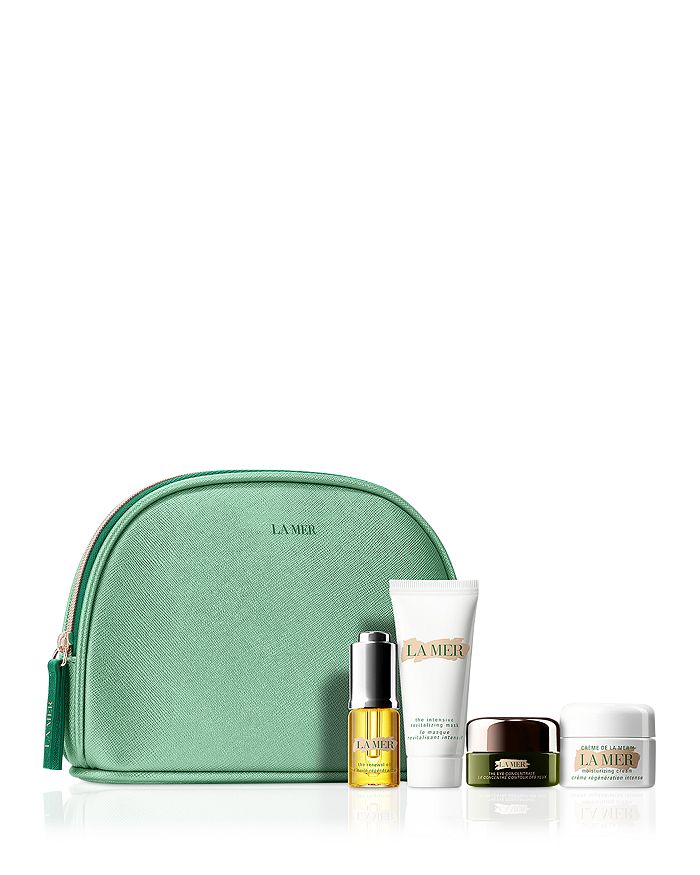 La Mer Gift with any $375 La Mer purchase! | Bloomingdale's