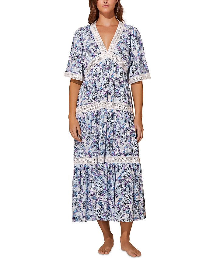 Vilebrequin Lou Lou Dress | Bloomingdale's