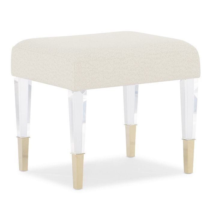 Caracole LOOKING GOOD! Bench | Bloomingdale's