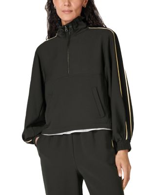Sweaty Betty Elite Track Jacket | Bloomingdale's Women